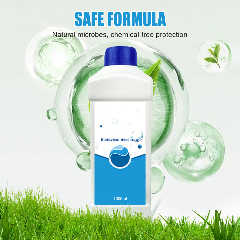 Livestock Odor Eliminator & Ammonia Reducer – mexicoify